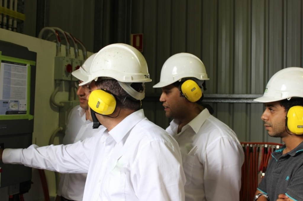 Energy Consulting Engineers