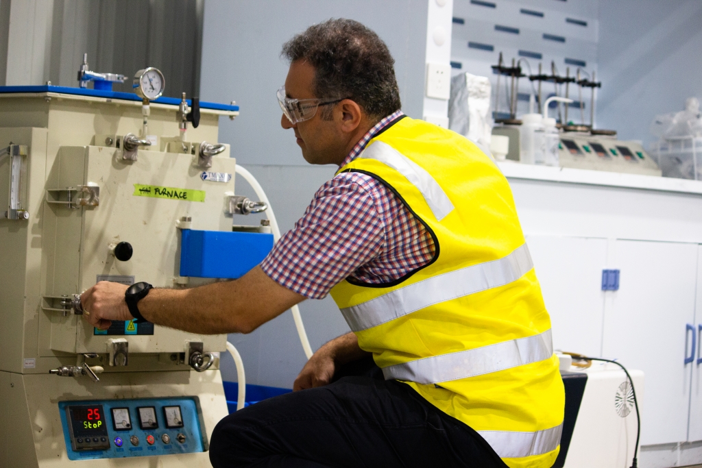 Projects | Energy Consulting Engineers